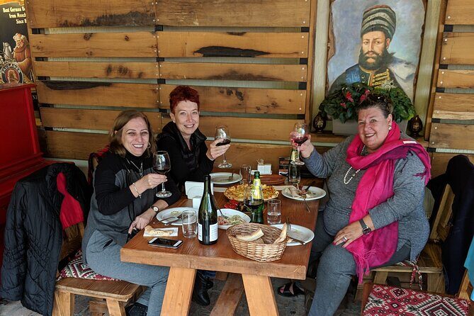 Wine Tasting Tour in Georgia's Cradle of Wine - Who Will Love This Tour?