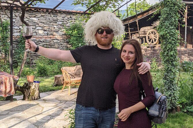Wine Tasting Tour in Georgia's Cradle of Wine - FAQs About the Wine Tasting Tour in Georgia