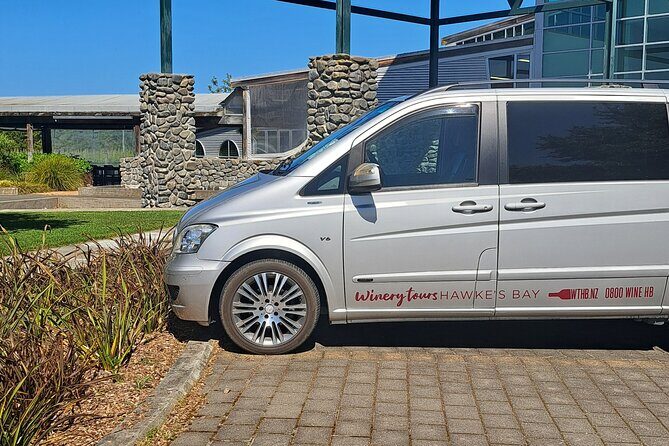 Wine Tasting Tour in Napier Region - Key Points