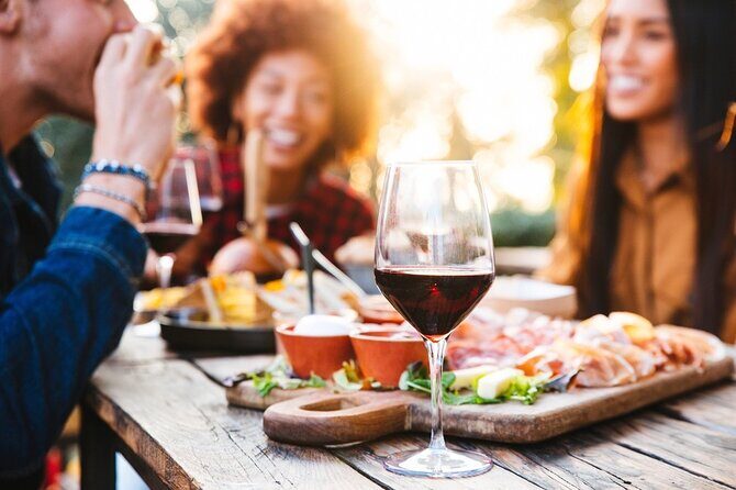 Wine Tasting Tour in Nice - Early evening - Small groups - Key Points