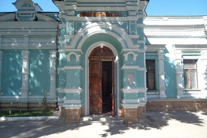 Wine Tasting Tour in Samarkand - Practical Considerations