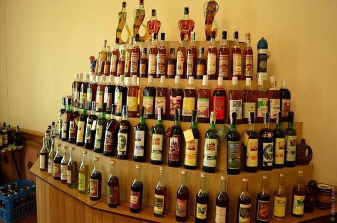 Wine Tasting Tour in Samarkand - Final Verdict