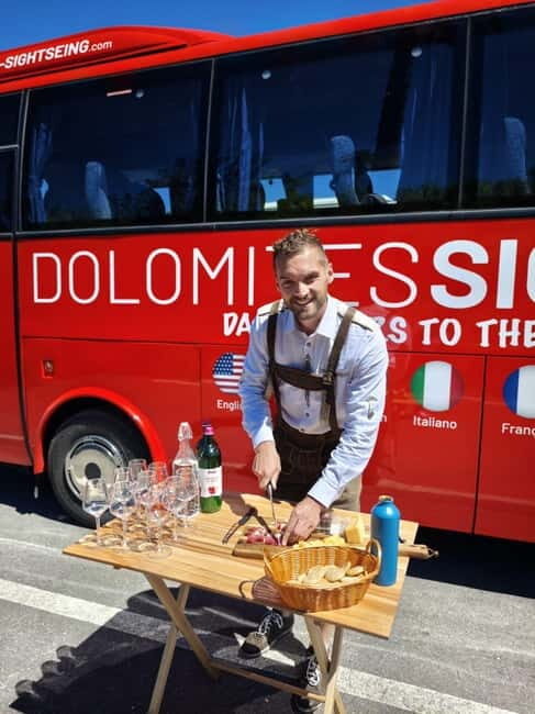 Wine Tasting Tour: Journey to South Tyrols Finest Wines - FAQ