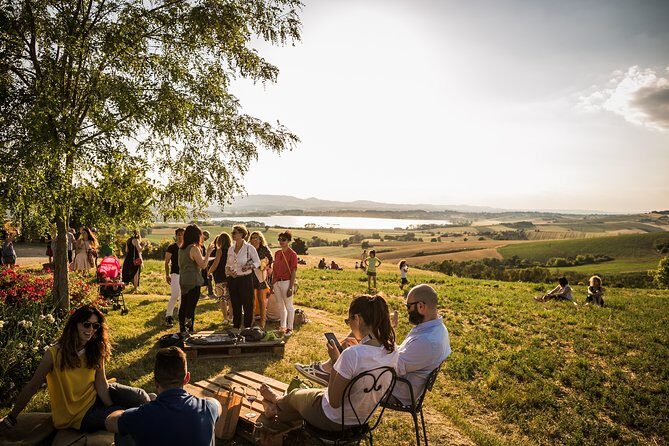 Wine Tasting & Tour Premium - Final Thoughts: Who Should Consider This Tour?