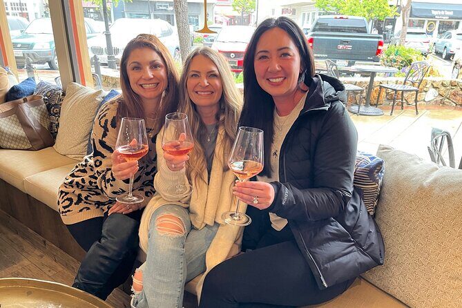 Wine Tasting Tours in a Vintage VW Bus - Final Thoughts