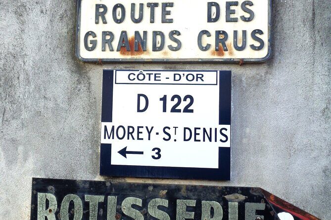 "Wine tasting tours in Burgundy" - Who Will Love This Tour?