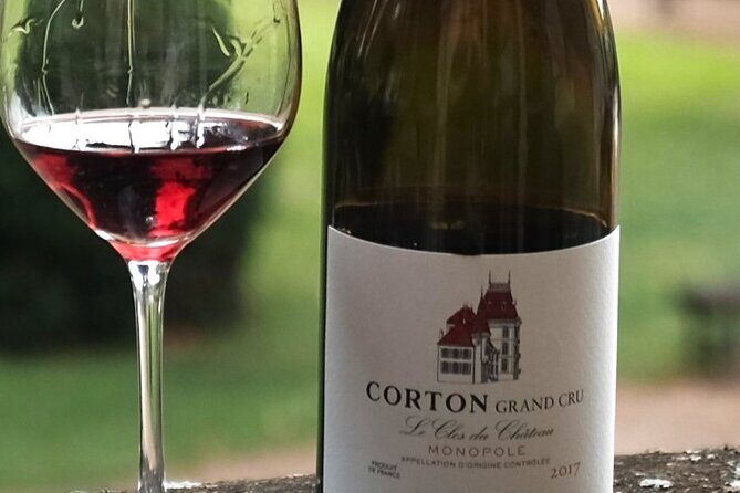 "Wine tasting tours in Burgundy" - Final Thoughts