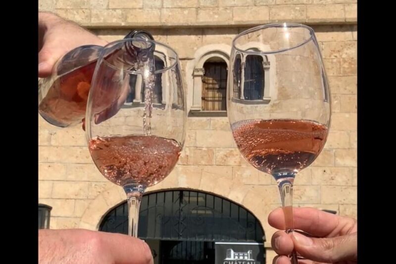 Wine Tasting - wines from the smallest wineries 3 wines - FAQs