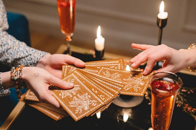 Wine Tasting With A Touch of Sedona Magic - Logistics and Practicalities