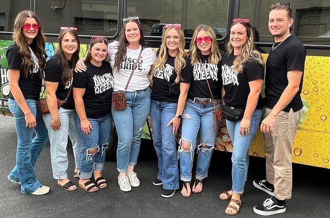 Wine Tasting With A Touch of Sedona Magic - Who Will Love This Experience?