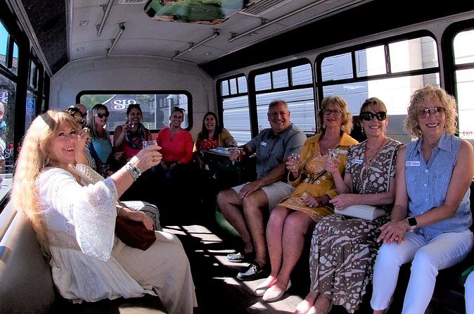 Wine Tasting With A Touch of Sedona Magic - FAQ: Your Practical Questions Answered