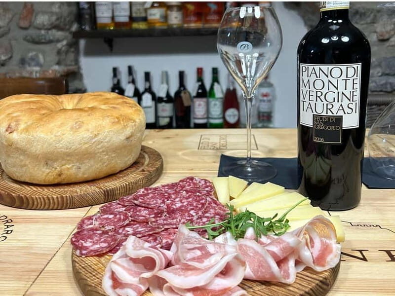 Wine Tasting with Food Pairing at Lake Como - FAQs about the Lake Como Wine Tasting