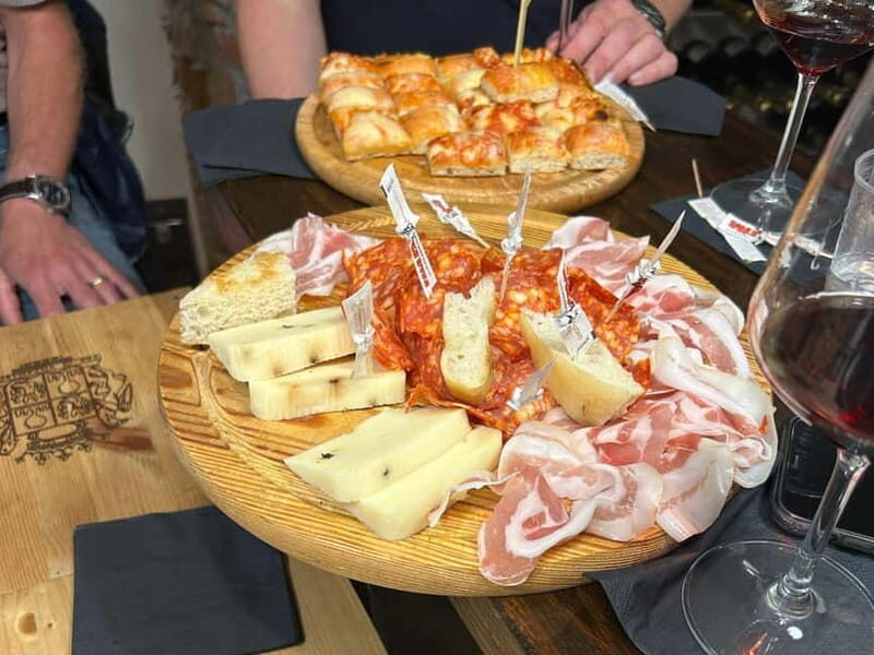 Wine Tasting with Food Pairing at Lake Como - Final Word