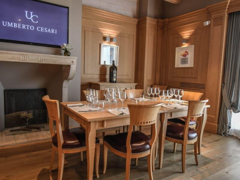 Wine Tasting with Food Pairing near Bologna - Who Will Love This Tour?