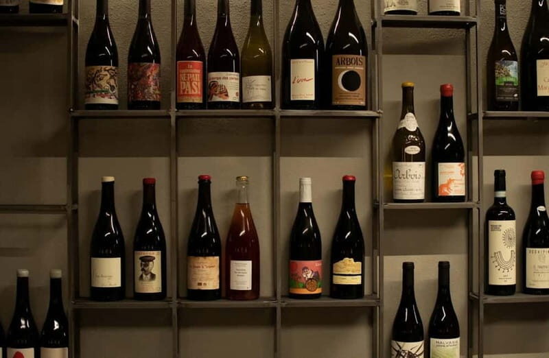 Wine Tasting with Local Bites in Pisa near the Tower - An Authentic and Unhurried Wine Experience in Pisa