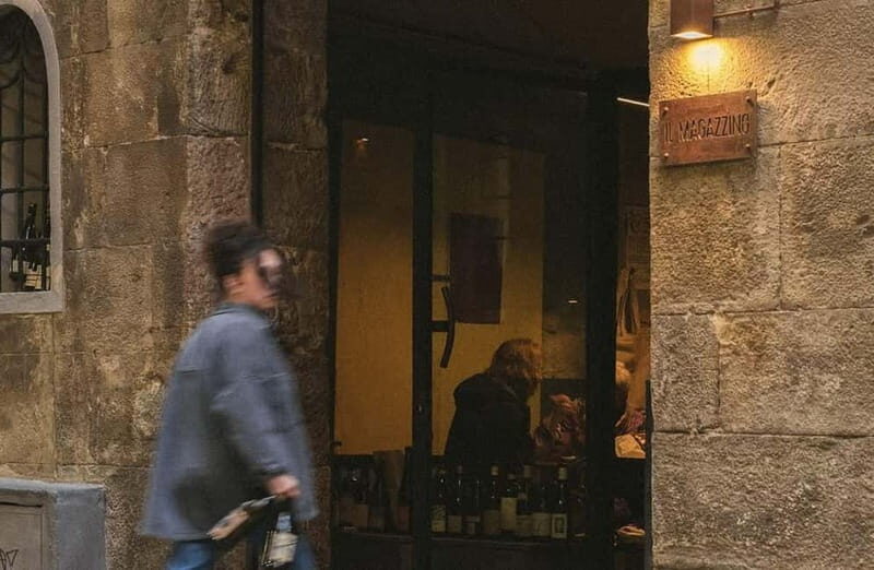 Wine Tasting with Local Bites in Pisa near the Tower - Who Should Consider This Tour?