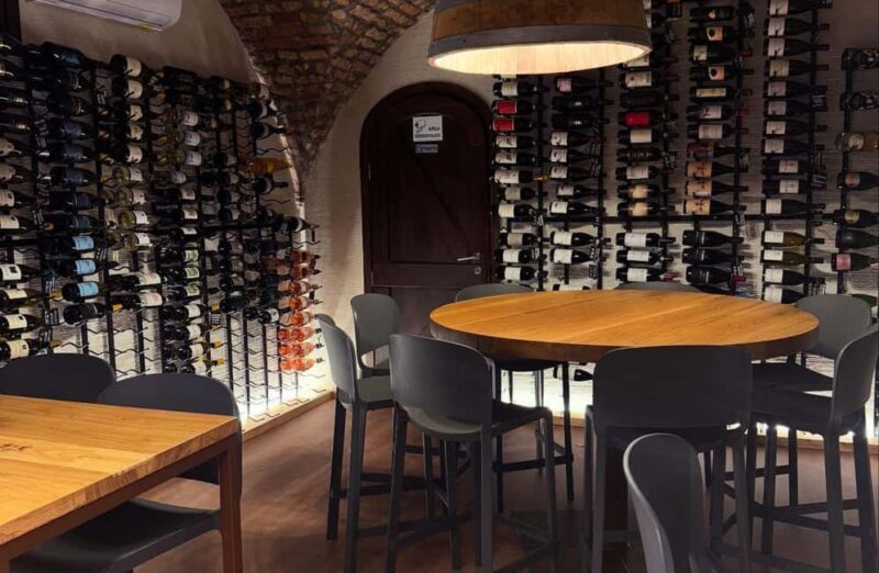 Wine Tasting with Local Food Board Pairing in Venice - Who Will Love This Tour?
