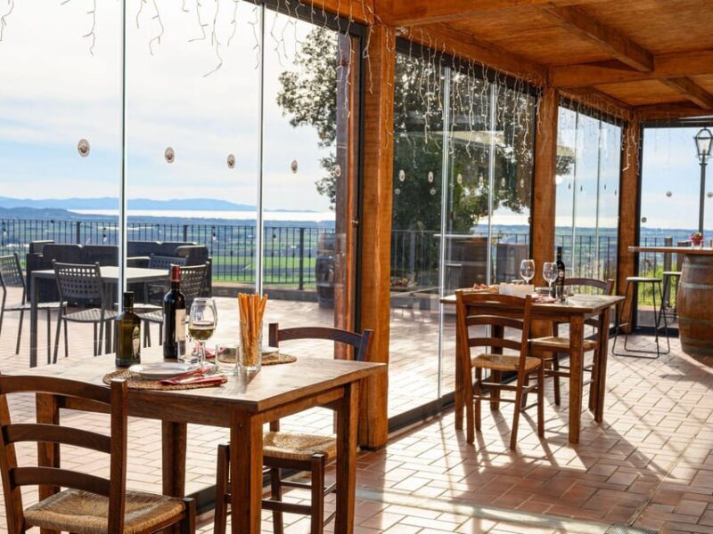 Wine Tasting with Local Food Pairing near Livorno - Why Travelers Will Appreciate This Tour