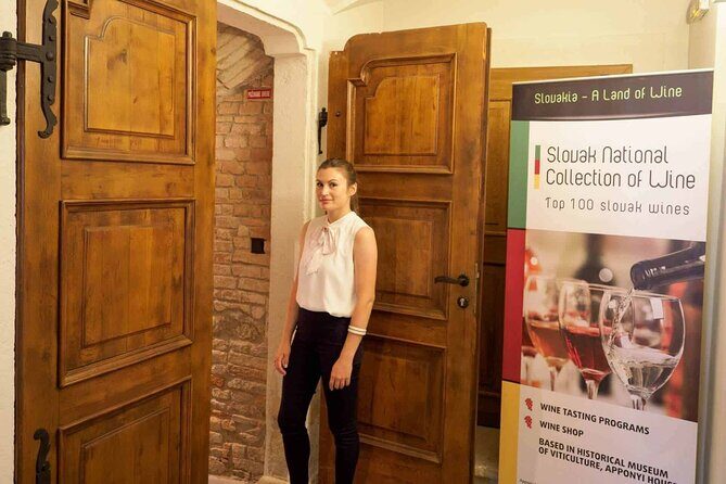 Wine Tasting with Sommelier in Bratislava - The Sum Up: Is it Worth It?