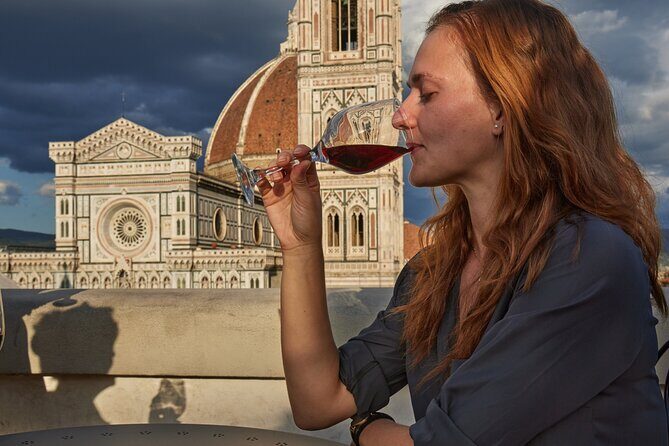 Wine Tasting with the Best View in Florence - Final Thoughts