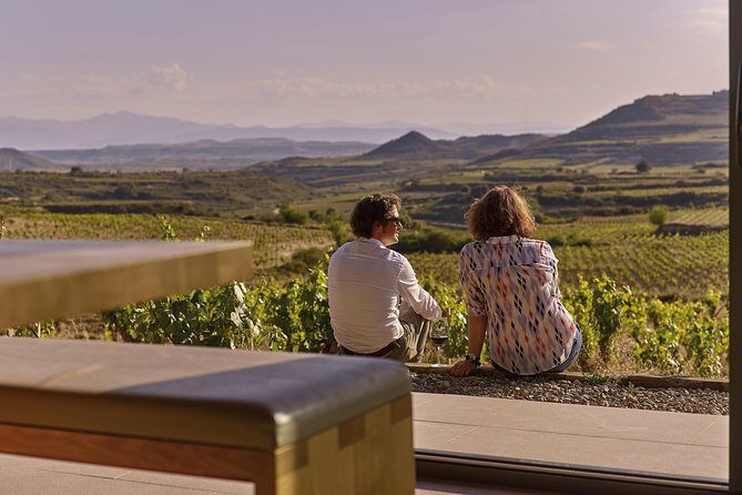 Wine Tour: 2 Wineries From Logroño - Exploring the Rioja Wine Region: A Detailed Review of the Two Wineries from Logroño Tour