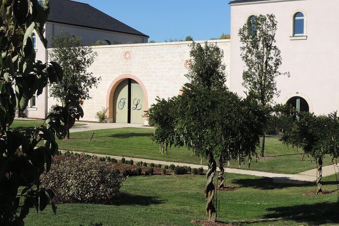 Wine tour and tasting at domain FL - Why Is This Tour a Great Value?