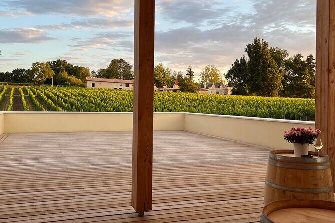 Wine tour and tasting Chateau de Malherbes - FAQ