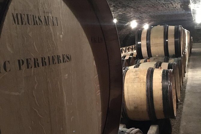 Wine tour and tasting in Burgundy - Who Should Consider This Tour?
