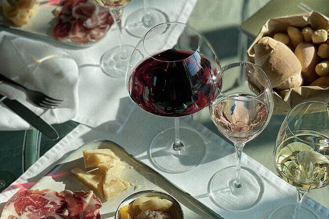 Wine Tour and Tasting of Lugana Wines in Desenzano - An In-Depth Look at the Lugana Wine Tour and Tasting