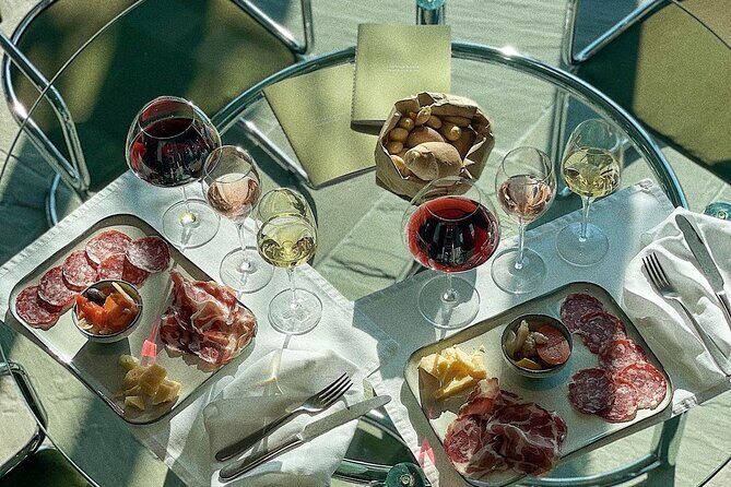 Wine Tour and Tasting of Lugana Wines in Desenzano - Frequently Asked Questions