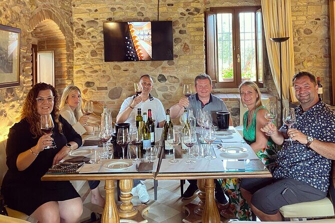 Wine Tour and Tasting on Garda Hills - Who Will Love This Tour?