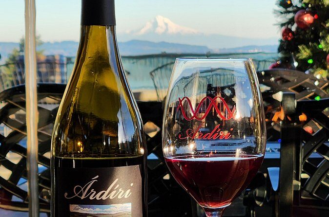 Wine Tour at Ardiri Winery Private Walking Experience - Final Thoughts