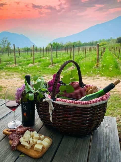 Wine tour at Borgo dei Posseri: wine, nature, and authenticity - A Close Look at the Experience