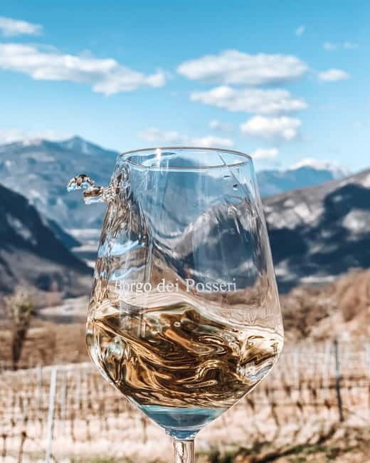 Wine tour at Borgo dei Posseri: wine, nature, and authenticity - Who Would Love This Tour?