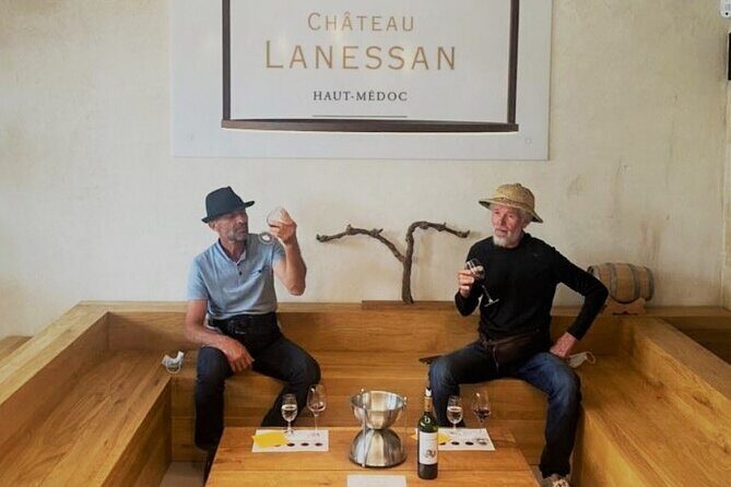 Wine Tour at Chateau Lanessan - Who Will Love This Tour?