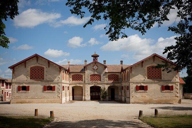 Wine Tour at Chateau Lanessan - Final Thoughts