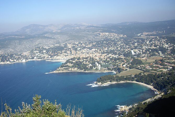 Wine Tour Bandol & Cassis from Marseille - Who Would Love This Tour?
