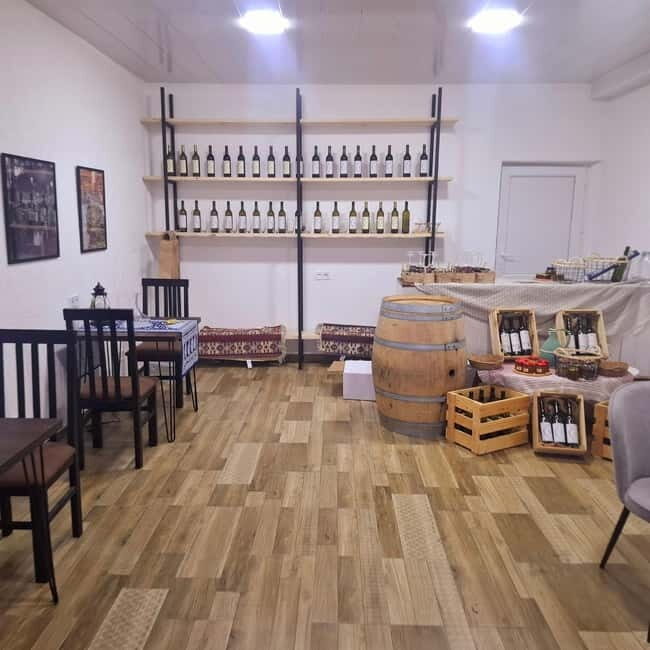 Wine Tour by Winemaker - Frequently Asked Questions