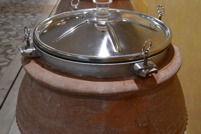 Wine Tour Experience for Family or friend's group - Summary and Who Will Love This Tour