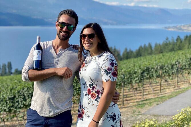 Wine Tour Experience In Lake Country 5 Wineries - Final Thoughts: Who Should Consider This Tour?