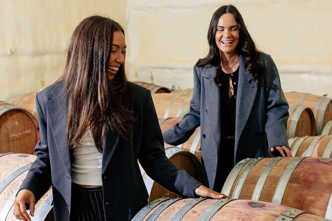 Wine Tour From Canberra to Murrumbateman - Hop on Hop Off - Key Points