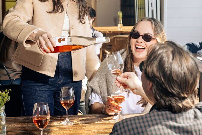 Wine Tour From Canberra to Murrumbateman - Hop on Hop Off - Exploring the Itinerary in Detail