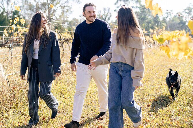 Wine Tour From Canberra to Murrumbateman - Hop on Hop Off - FAQ
