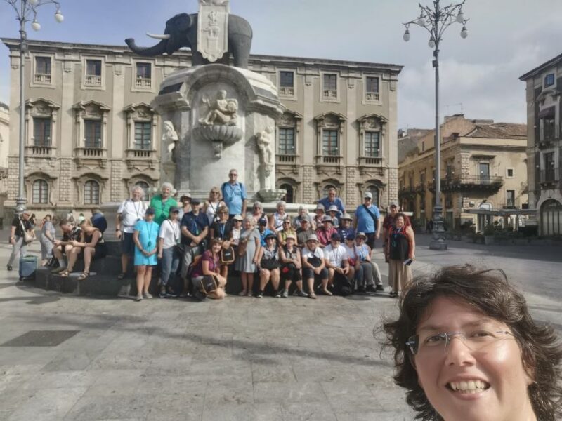 Wine tour in Catania - An Overview of the Catania Wine Tour