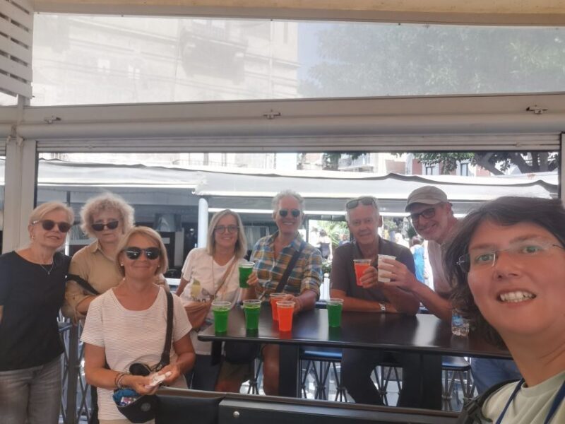 Wine tour in Catania - Final Thoughts: Who Is This Tour Perfect For?