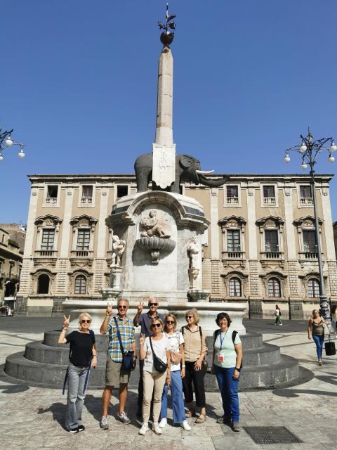 Wine tour in Catania - FAQ about the Catania Wine Tour