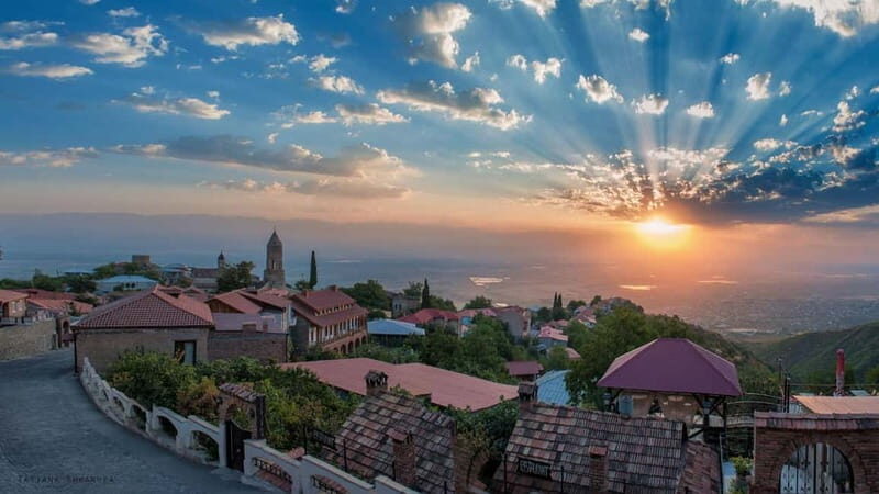 Wine Tour in Kakheti: Sighnaghi, Bodbe Monastery, Telavi - What To Expect During the Tour