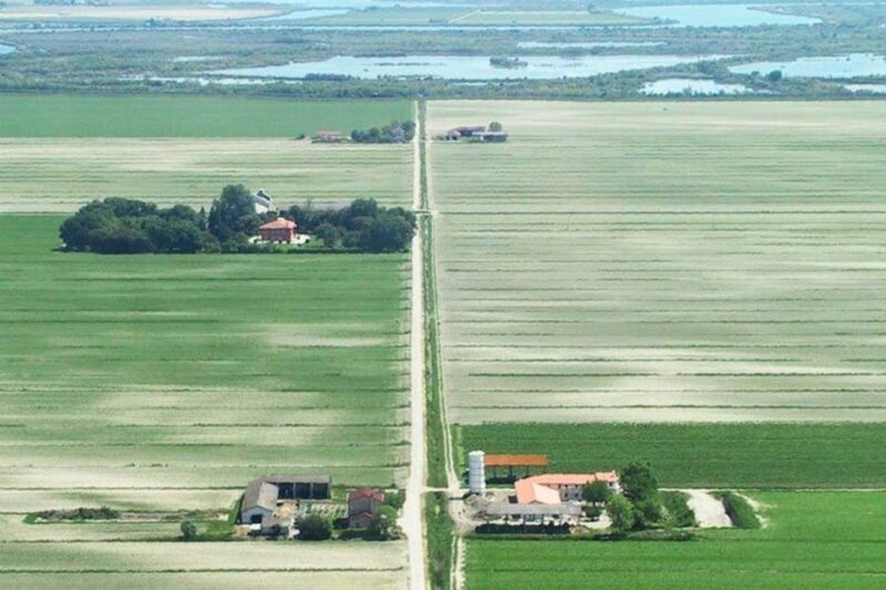 Wine Tour in the Hemingway lands close to Caorle Lagoon - Key Points