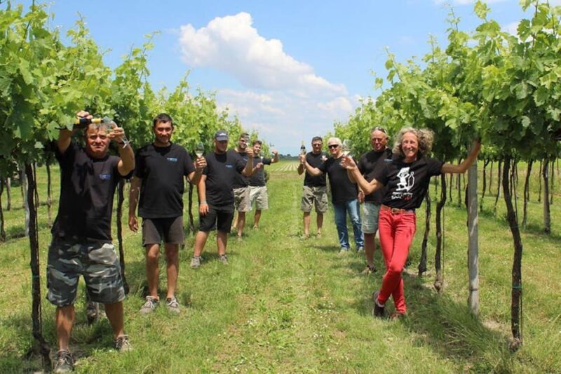 Wine Tour in the Hemingway lands close to Caorle Lagoon - A Closer Look at the Experience