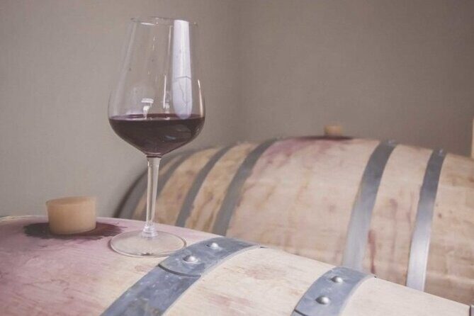 Wine Tour (lunch included) - Who Will Love This Tour?